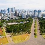 Jeruzalem is de hoofdstad van Israël - Topografie Informatie