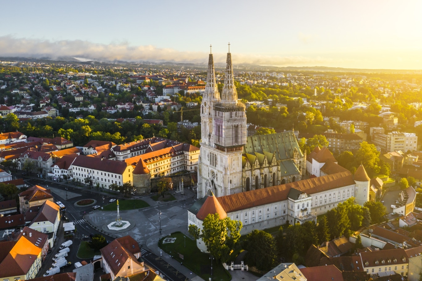 Kaboel is de hoofdstad van Afghanistan